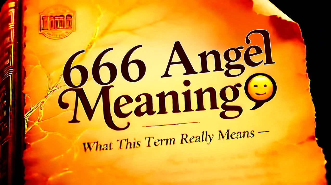 666 Angel Number Meaning: What 666 Really Means Spiritually