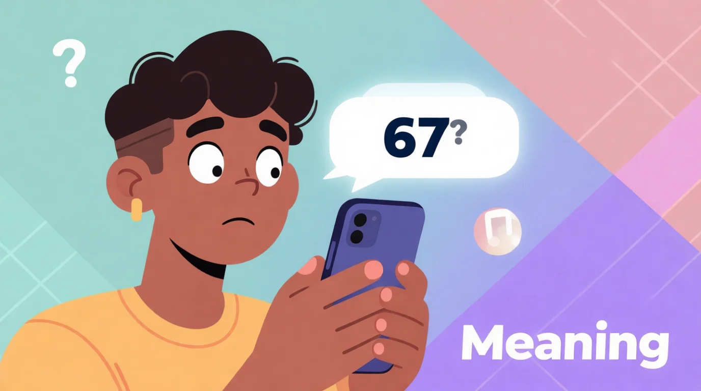 What Does 67 Mean? Its Usages And Examples (2026)