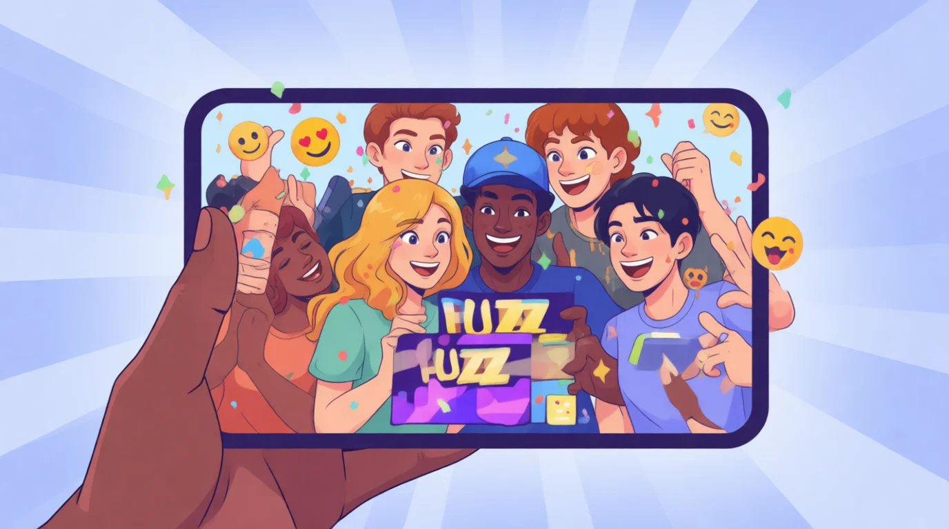 What Does Huzz Mean? Its Usages And Examples (2026)