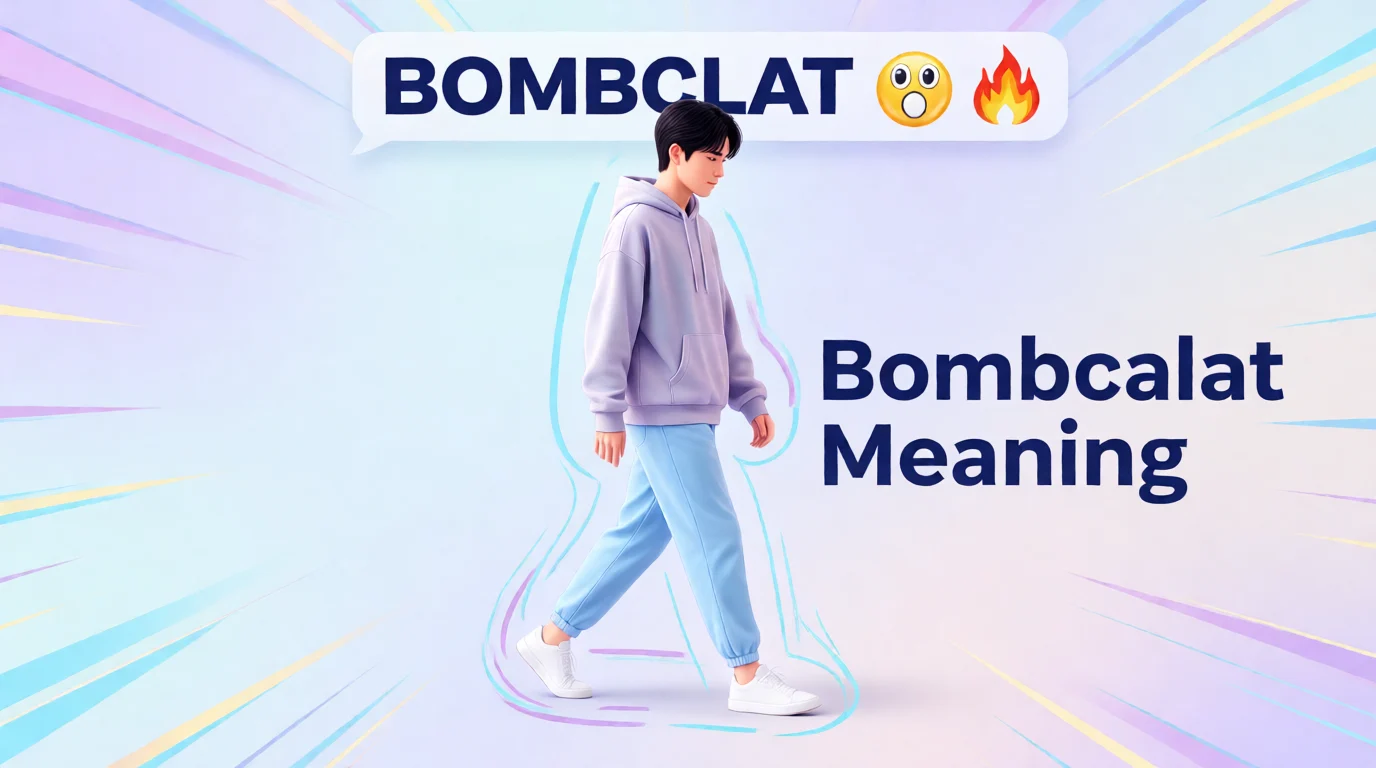 What Does Bombaclat Mean? Its Usages And Examples (2026)
