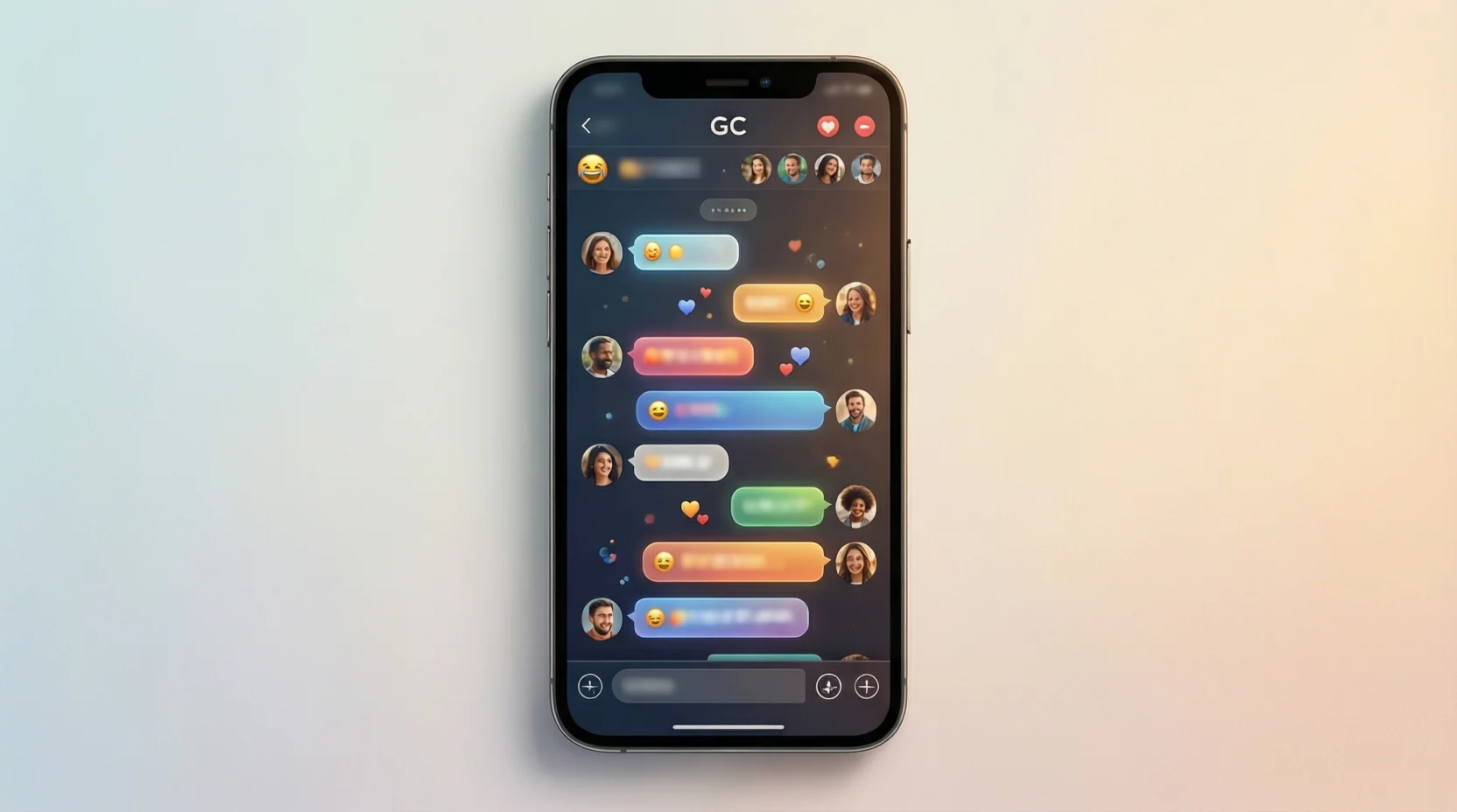 GC Meaning in Text: What Does GC Stand for in Chats?